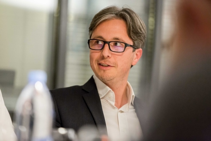 Cyril Rochard – Actia | Alliancy