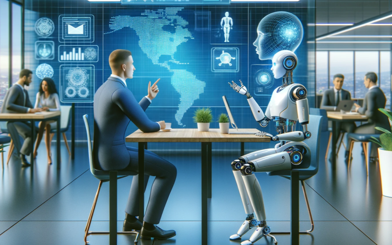 Alliancy - le mag Numérique et Business