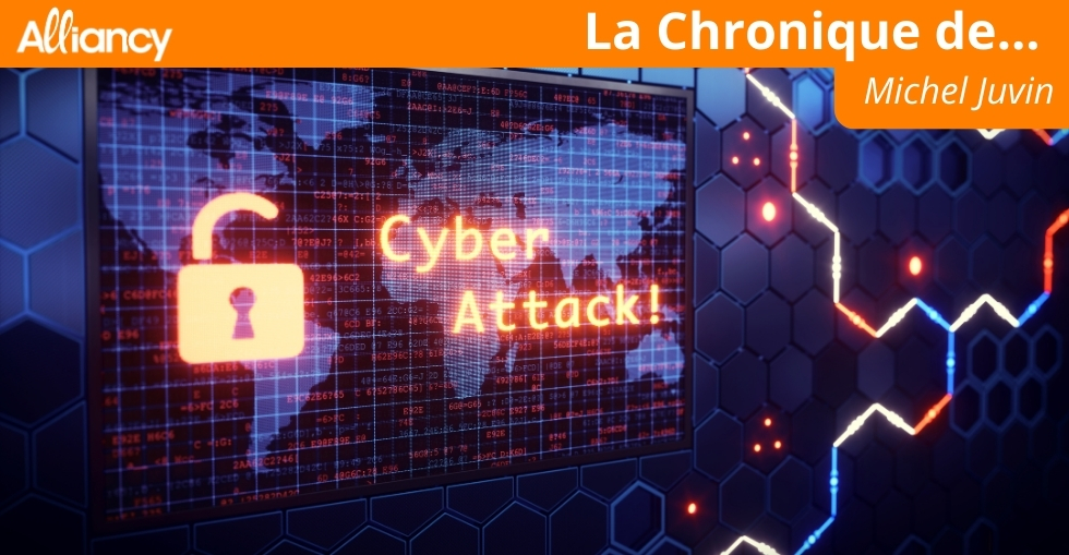 Comment réduire la menace d’une cyber-attaque ? | Alliancy