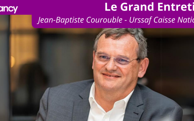 Alliancy - le mag Numérique et Business