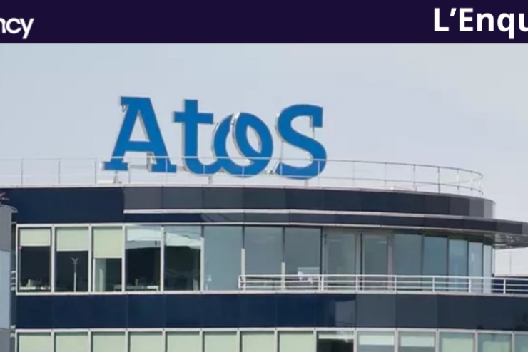 Avenir d’Atos : comment les directions du numérique font-elles face à l ...