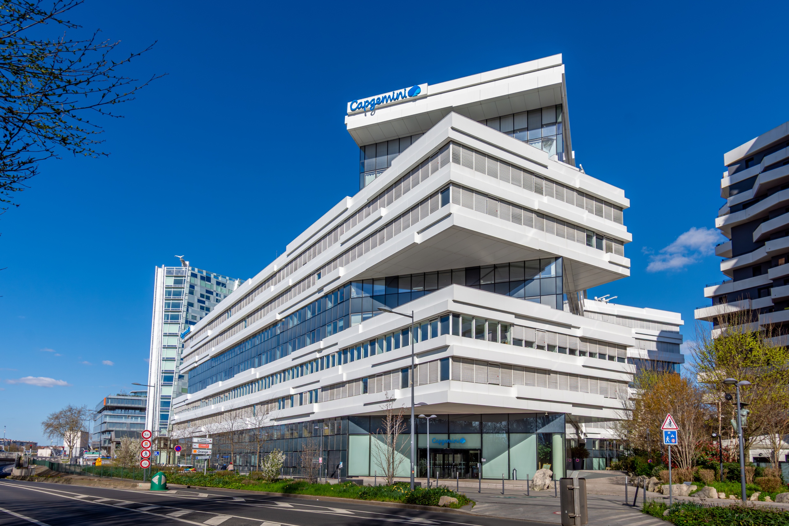 Rapport Capgemini 2025 : vers une IA omniprésente mais mal encadrée ...